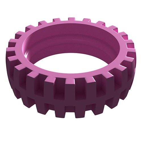 次表面(Subsurface)