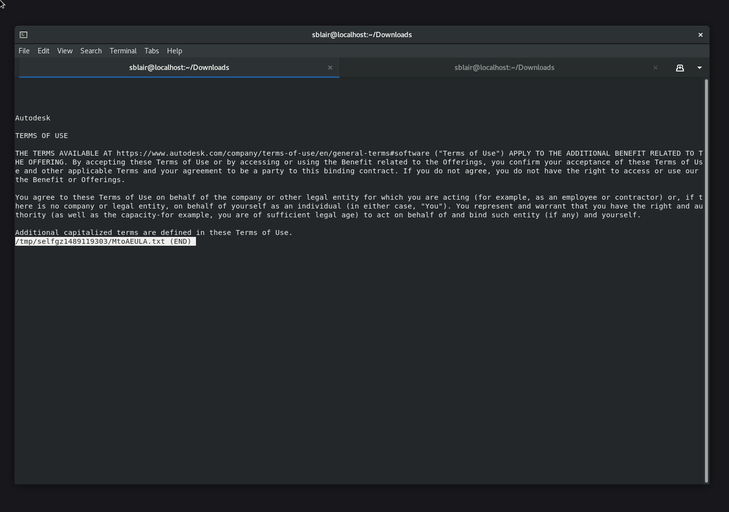 在 Linux 上安装 Arnold for Maya