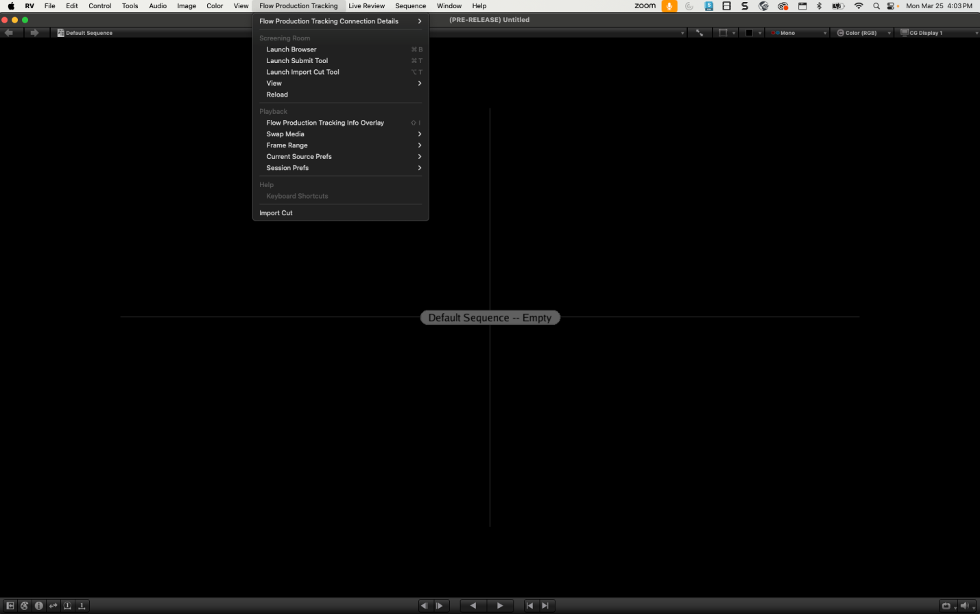 如何安装和配置 RV