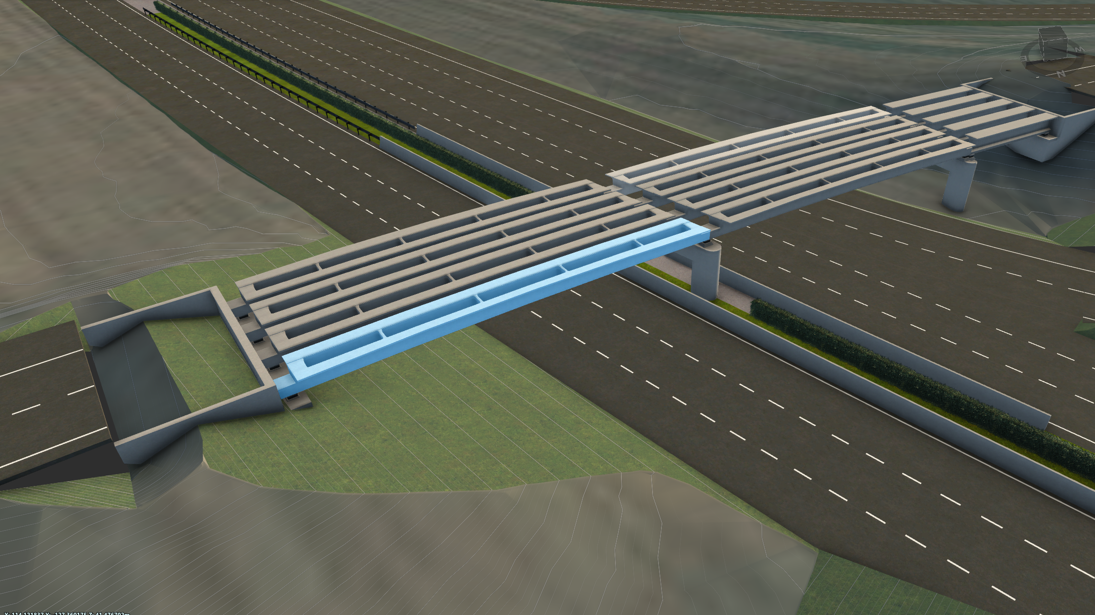 New Features in the 2022 release of Autodesk InfraWorks