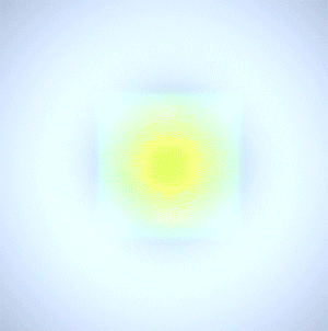 Refractive Caustics using an Emissive Shader