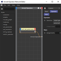 Arnold for Cinema 4D User Guide