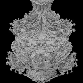 How to Render a Mandelbulb