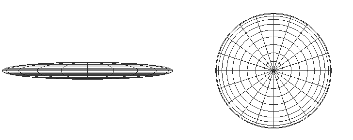 Rendering Clouds using the Volume Shader