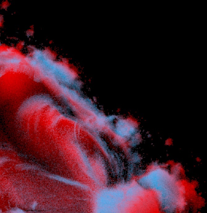 Rendering Volumetric Fractals With OSL