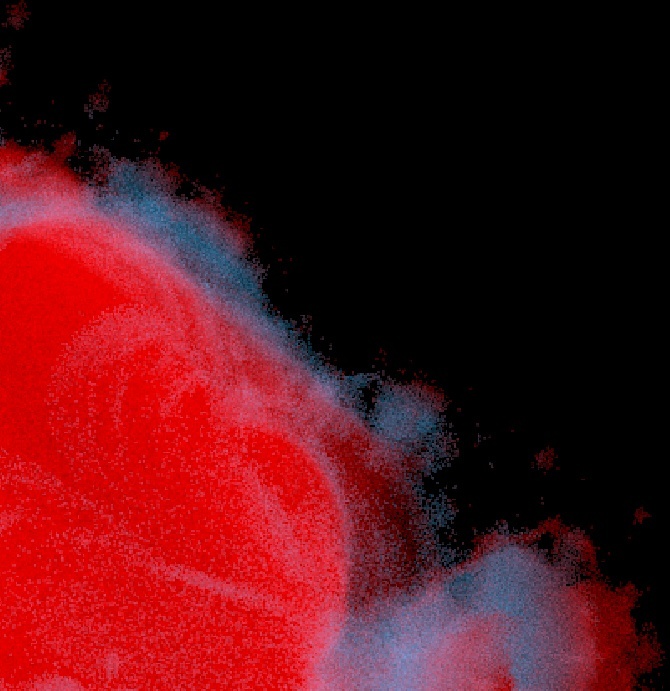 Rendering Volumetric Fractals With OSL