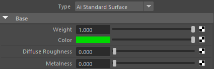 Rendering Your First Scene