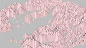 Controlling Primitives with a Texture Map