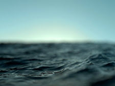 Rendering an Ocean with Displacement