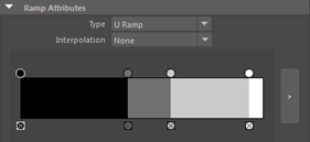 Toon Shading with the Facing Ratio shader