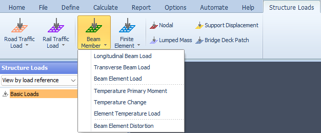 7.2 Portal Frame Loading and Analysis