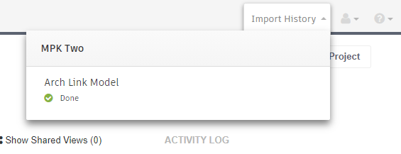 在 Assemble 中自动更新链接的 ACC/BIM 360 模型