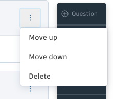 Create Form Templates
