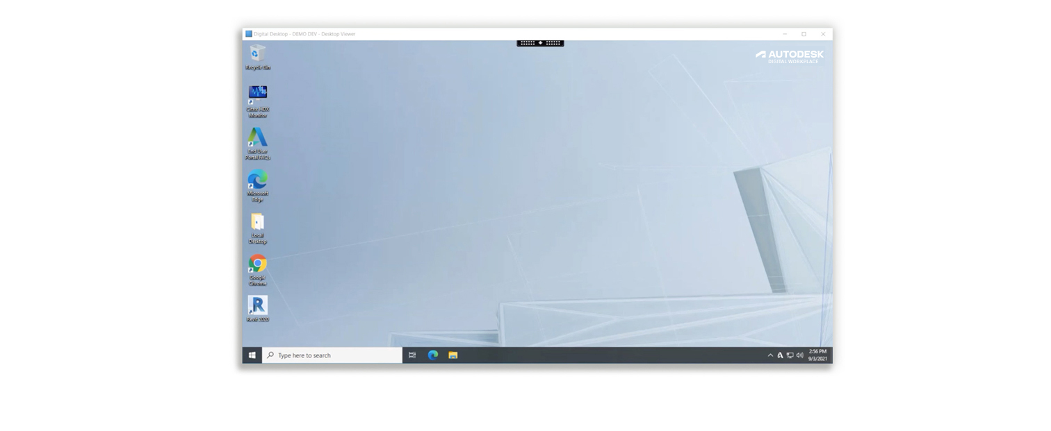 Connecting to Autodesk Docs