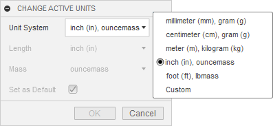 Fusion Help | What's New | Autodesk
