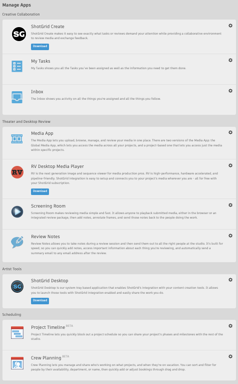 Access Admin Functionality Permissions