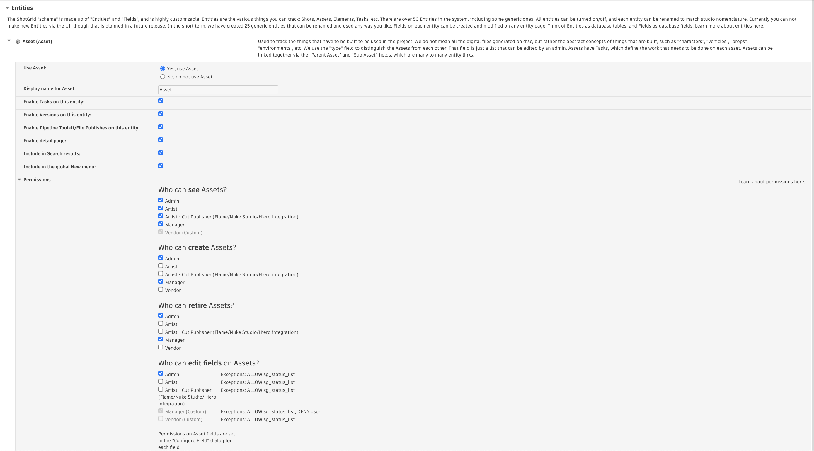 Help | Permissions | Autodesk