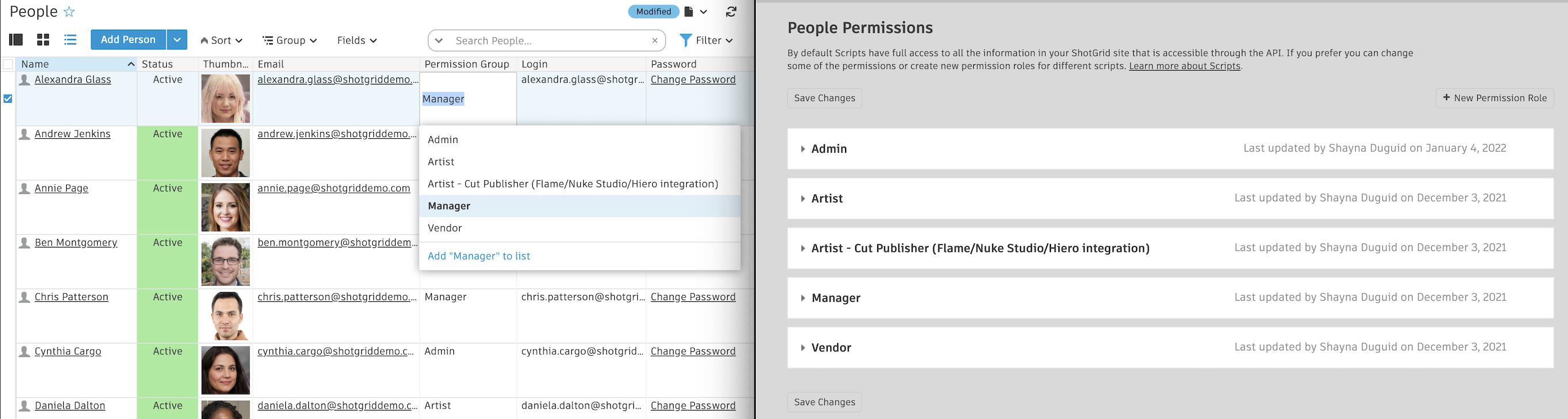 Help | Permissions | Autodesk