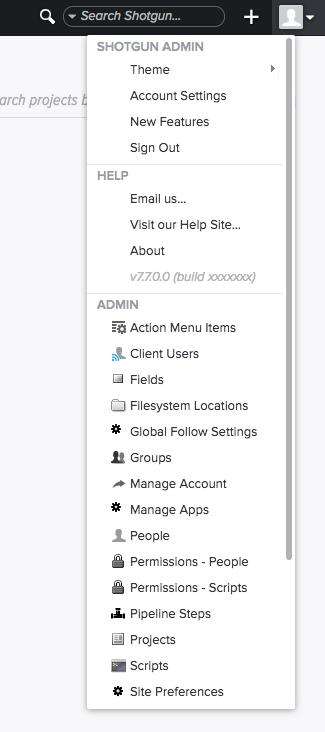 Single Sign-On (SSO) Configuration