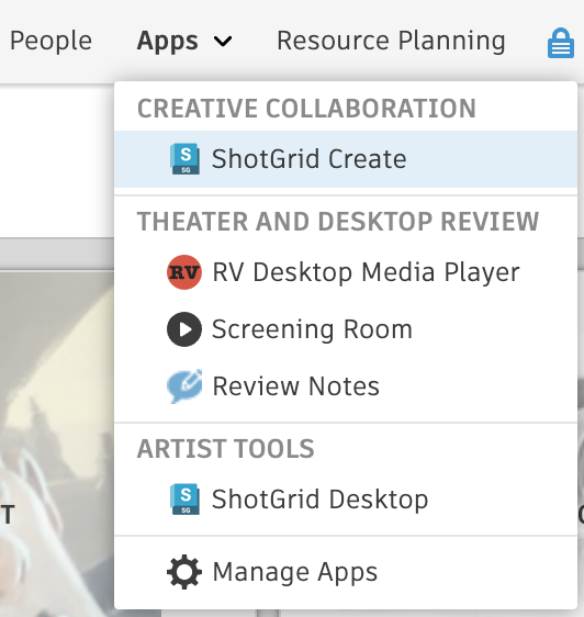ShotGrid Create for Reviewers