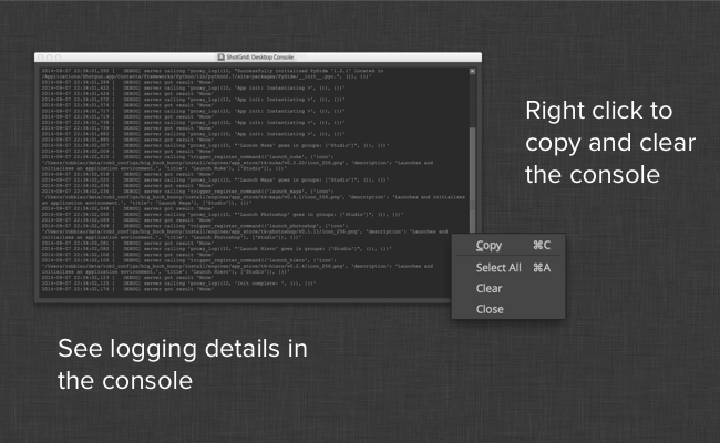 Help | Integrations user guide | Autodesk