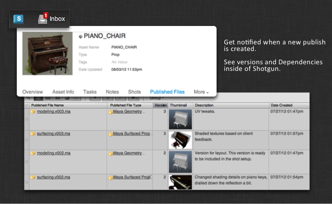 Help | An Overview of Toolkit | Autodesk