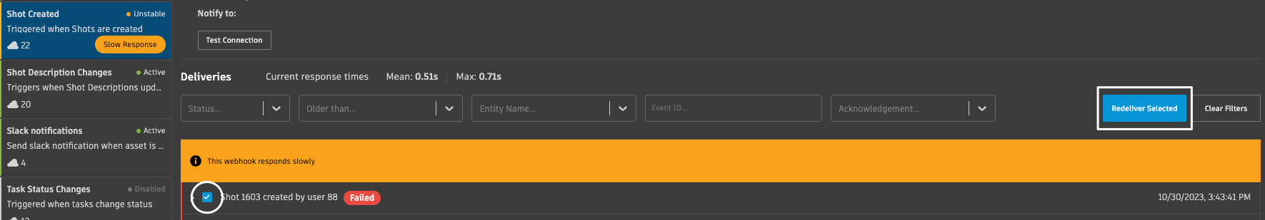 Help | Webhooks Guide | Autodesk