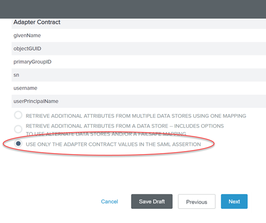 Set up SSO with PingFederate