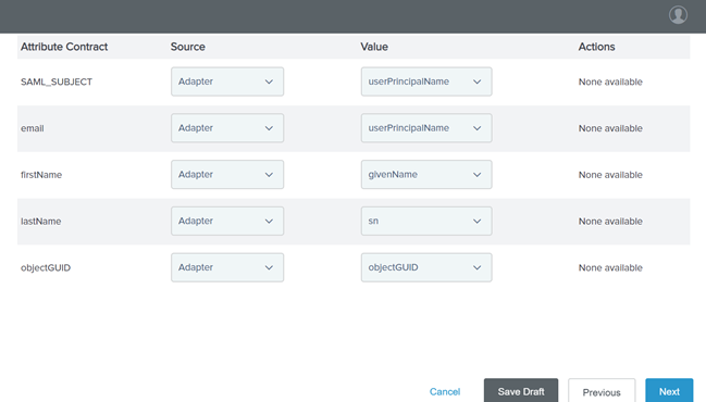 Set up SSO with PingFederate