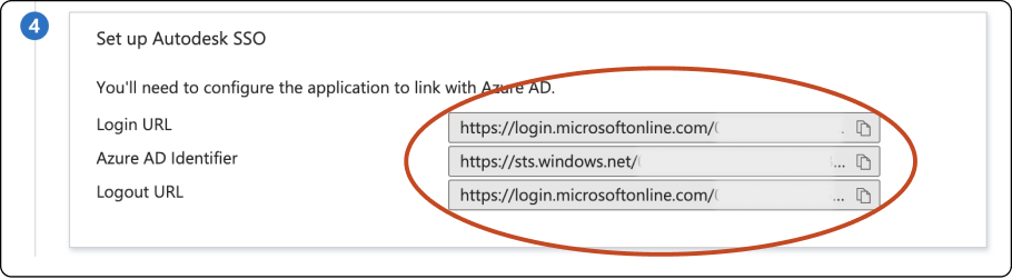Set up SSO with Microsoft Azure