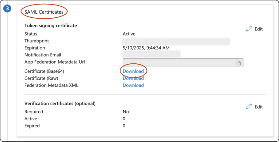 Set up SSO with Microsoft Azure