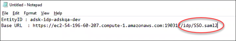 Set up SSO with PingFederate