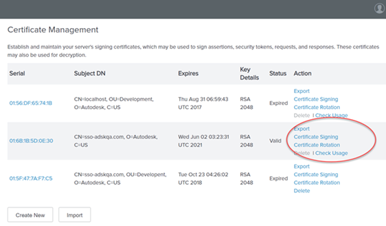 Set up SSO with PingFederate