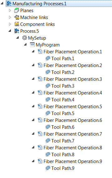 TruComposites - Ultimate Help | To Import Operations | Autodesk