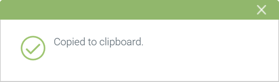 Cloning Documents And Folders