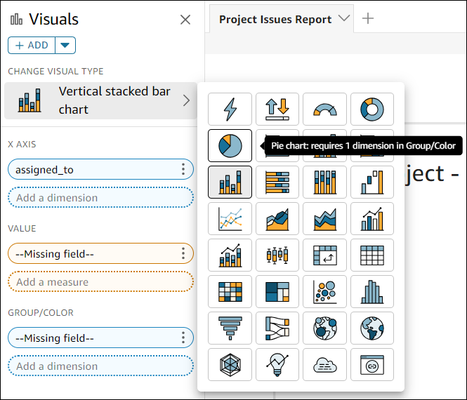 Editar, duplicar, suprimir, exportar y exportar un análisis en Insight ...