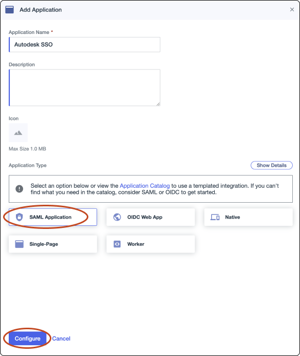 Configurar el SSO con PingOne