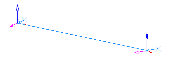 Utilisation de points de liaison