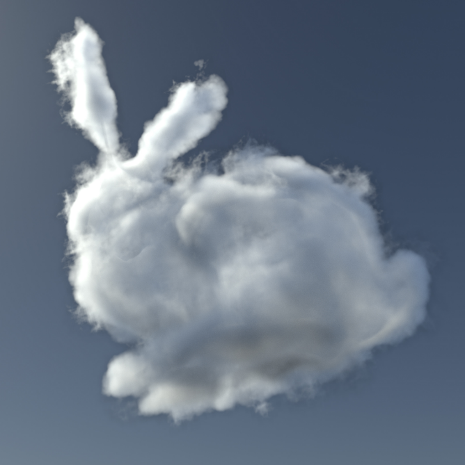 Volume - Displacement