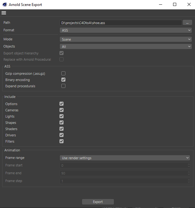 Advertising Campaign