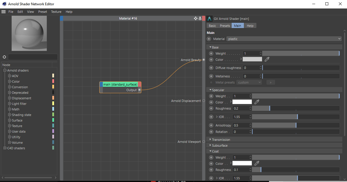 Lego Product Visualization