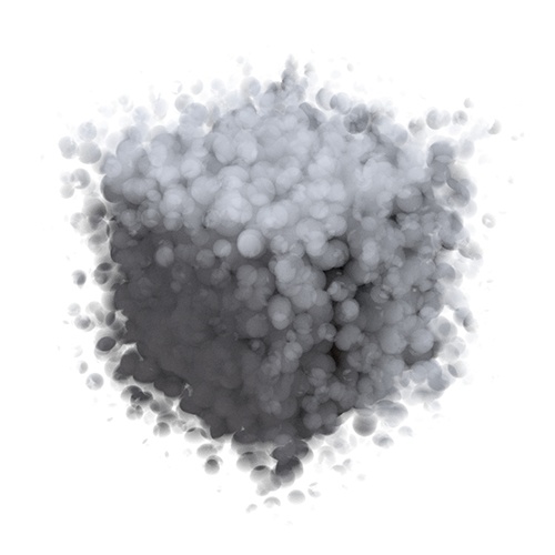Cell Noise