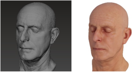 XGen ワークフロー