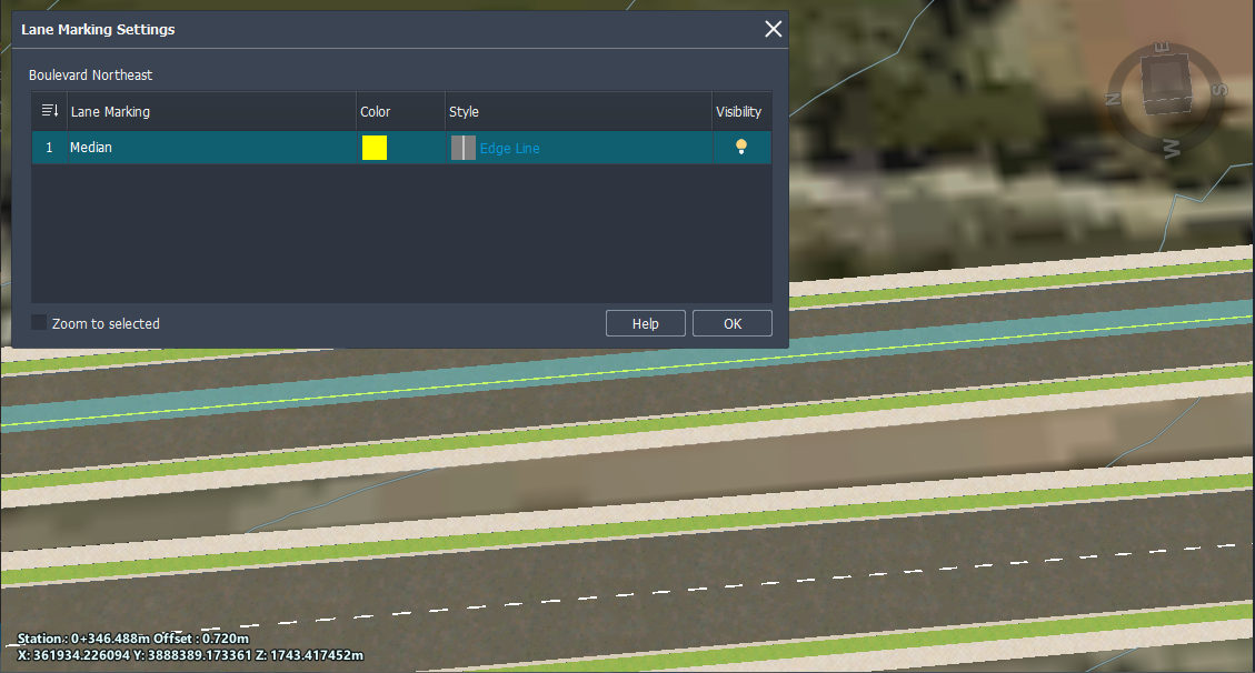 Autodesk InfraWorks 2021 リリースの新機能