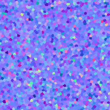 적층 재료 정보