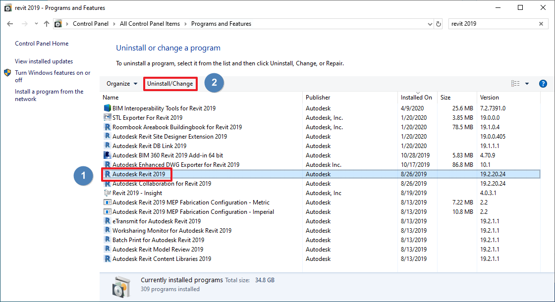 Worksharing Monitor is missing in Add-ins tab in Revit