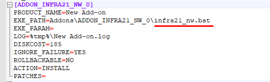 Infraworks 2021 deployment creation tool does not allow to select "Network" as license type