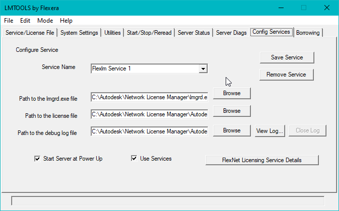 What information is needed to make sure that the Autodesk Network ...