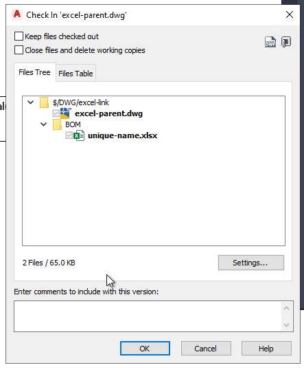 Unhandled Access violation when using Data links to Excel files from ...