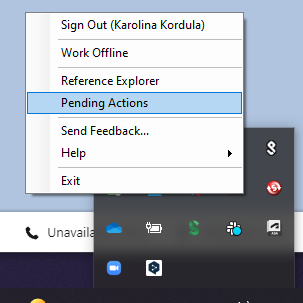 Tags and dimensions attached to linked elements lose their host every ...